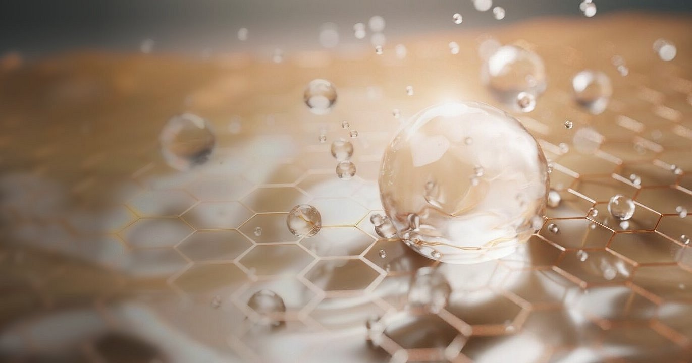 Colágeno: Estructura, Belleza y Salud en Tu Vida