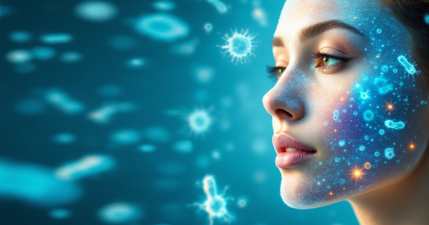 Microbioma cutáneo: beneficios y cuidados para una piel sana