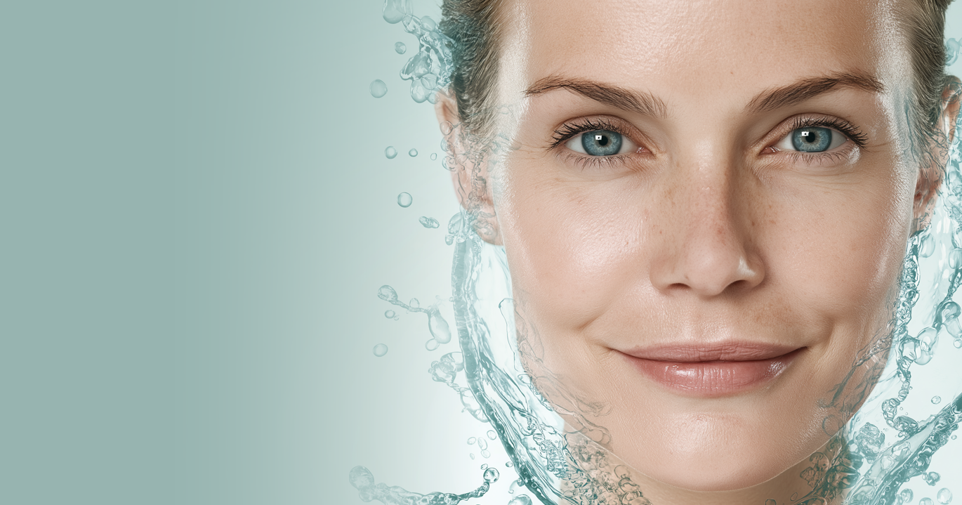 La importancia del pH en la piel: equilibrio natural y productos adecuados