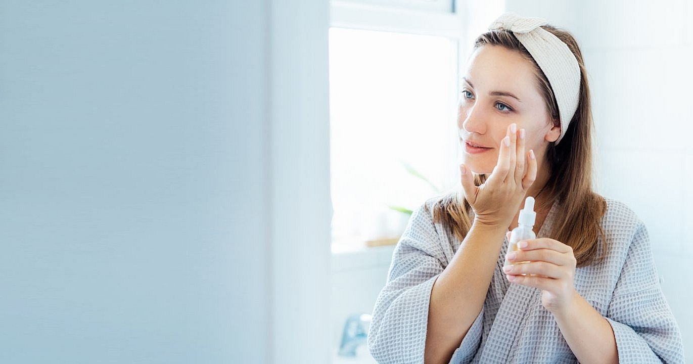 El Poder del Ácido Hialurónico en la piel