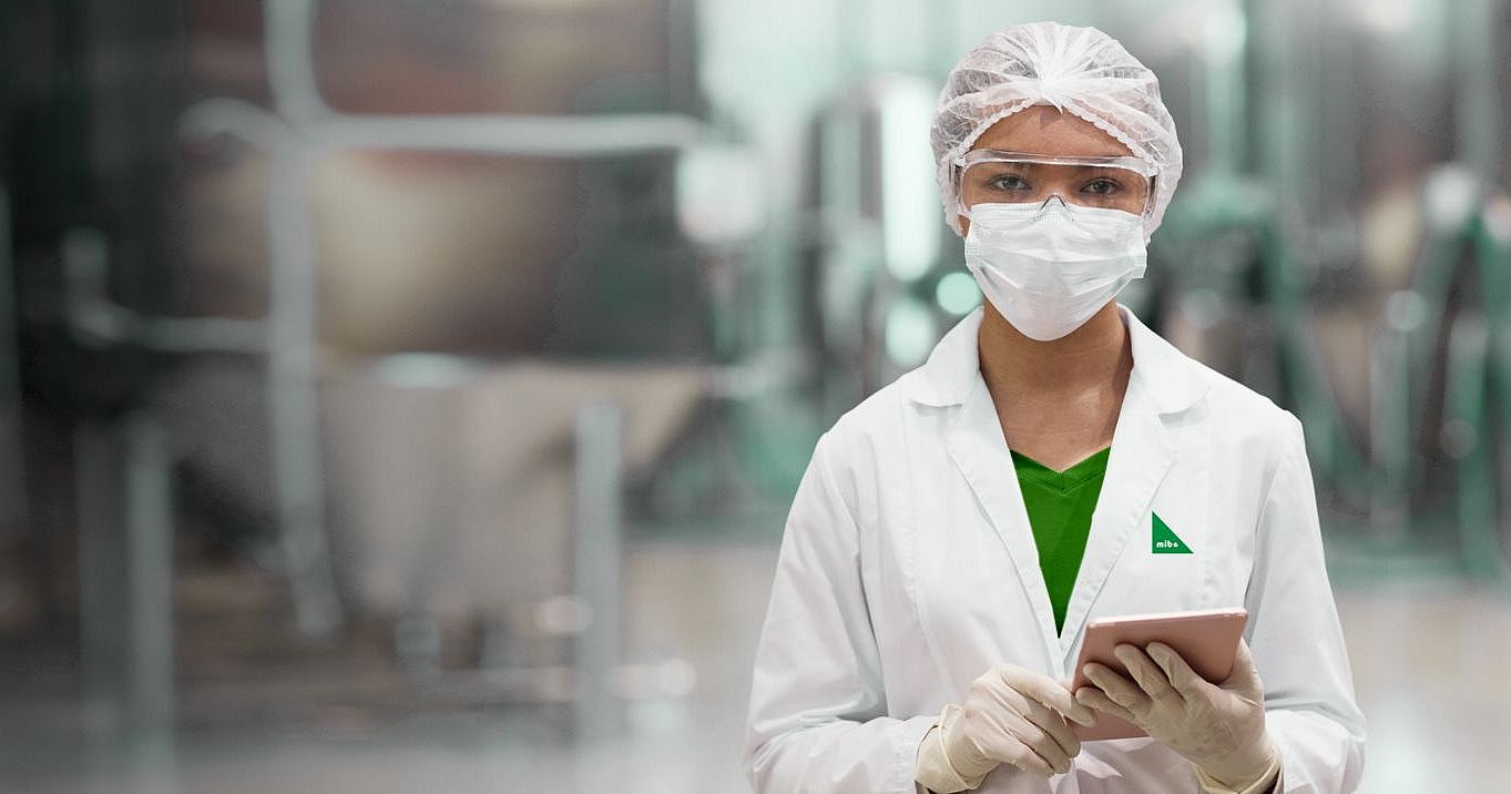 Sobre Nosotros - Mibe Pharma España